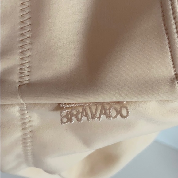 Bravado | Intimates & Sleepwear | Bravado Designs Essential Embrace ...